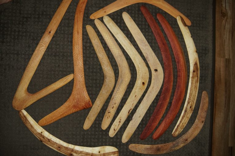 The Kabook and Watoo People of the Gringai Barrington River Gloucester ...