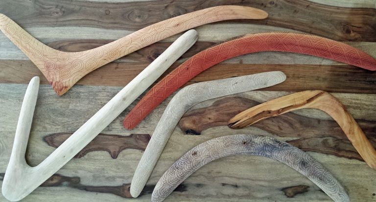 The Kabook and Watoo People of the Gringai Barrington River Gloucester ...