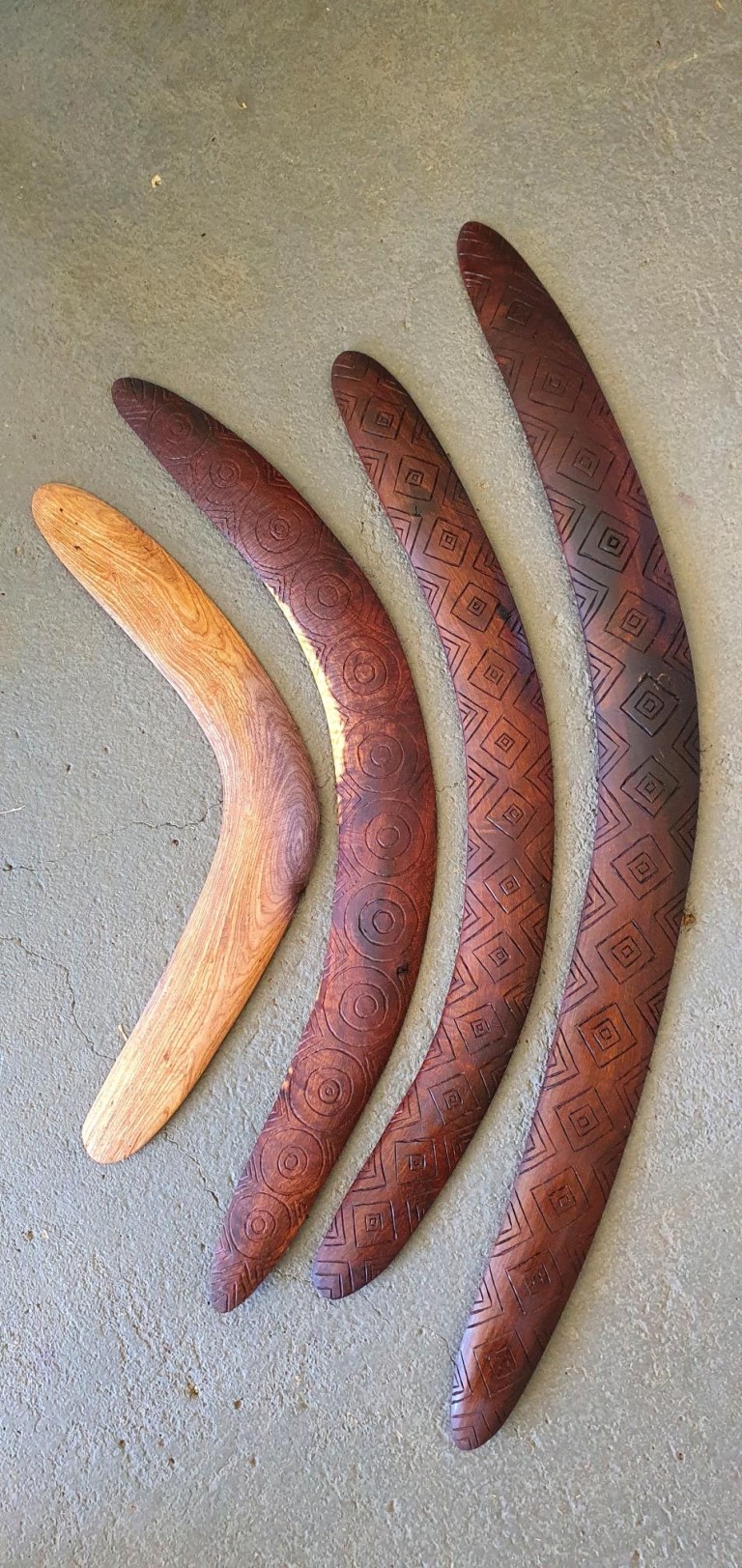 Guringai Kabook and Watoo People of the Guringai Barrington River ...