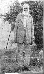 Guringai Kabook and Watoo People of the Guringai Barrington River ...