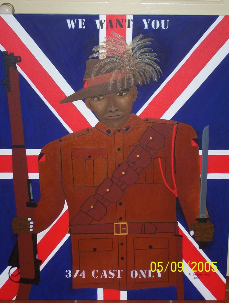 Guringai Kabook and Watoo People of the Guringai Barrington River ...