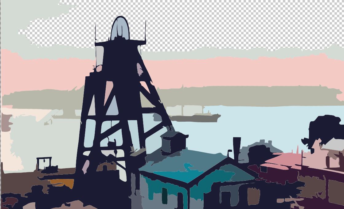 BHP Newcastle Steelworks Archives - Hunter Living Histories