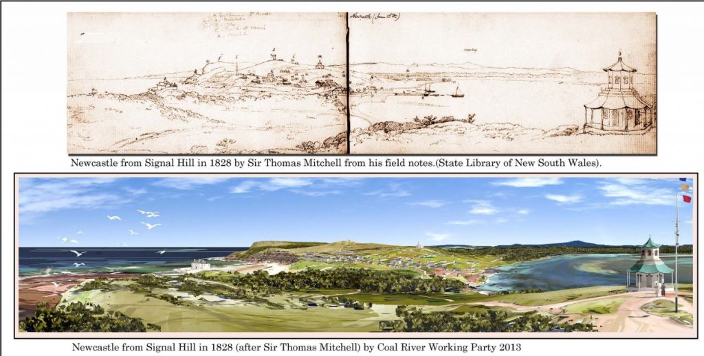 Important Moments in Newcastle History - Hunter Living Histories