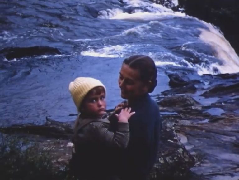Newcastle Film 1950s - James Murphy - Hunter Living Histories