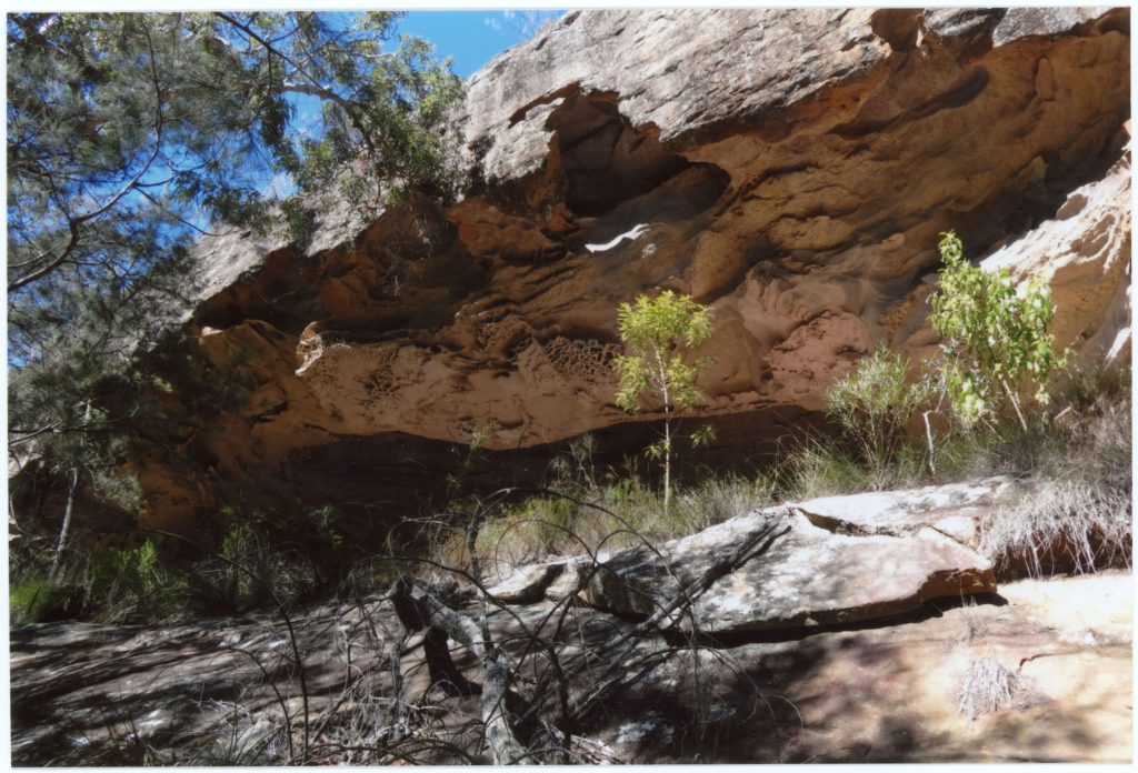 Aboriginal cultural attributes of the Upper Hunter Valley - Hunter ...