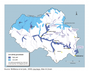 Know Your Hunter Region - Hunter Living Histories