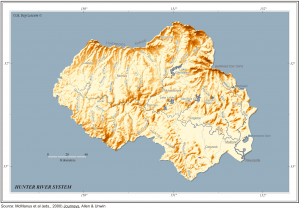 Know Your Hunter Region - Hunter Living Histories