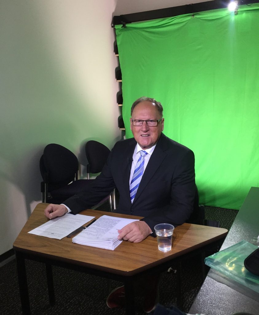 Our Regional World 50 Years Ago - Hunter Living Histories