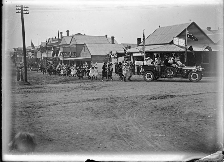 Raymond Terrace resources- Historical Consciousness, Public Memory, and ...