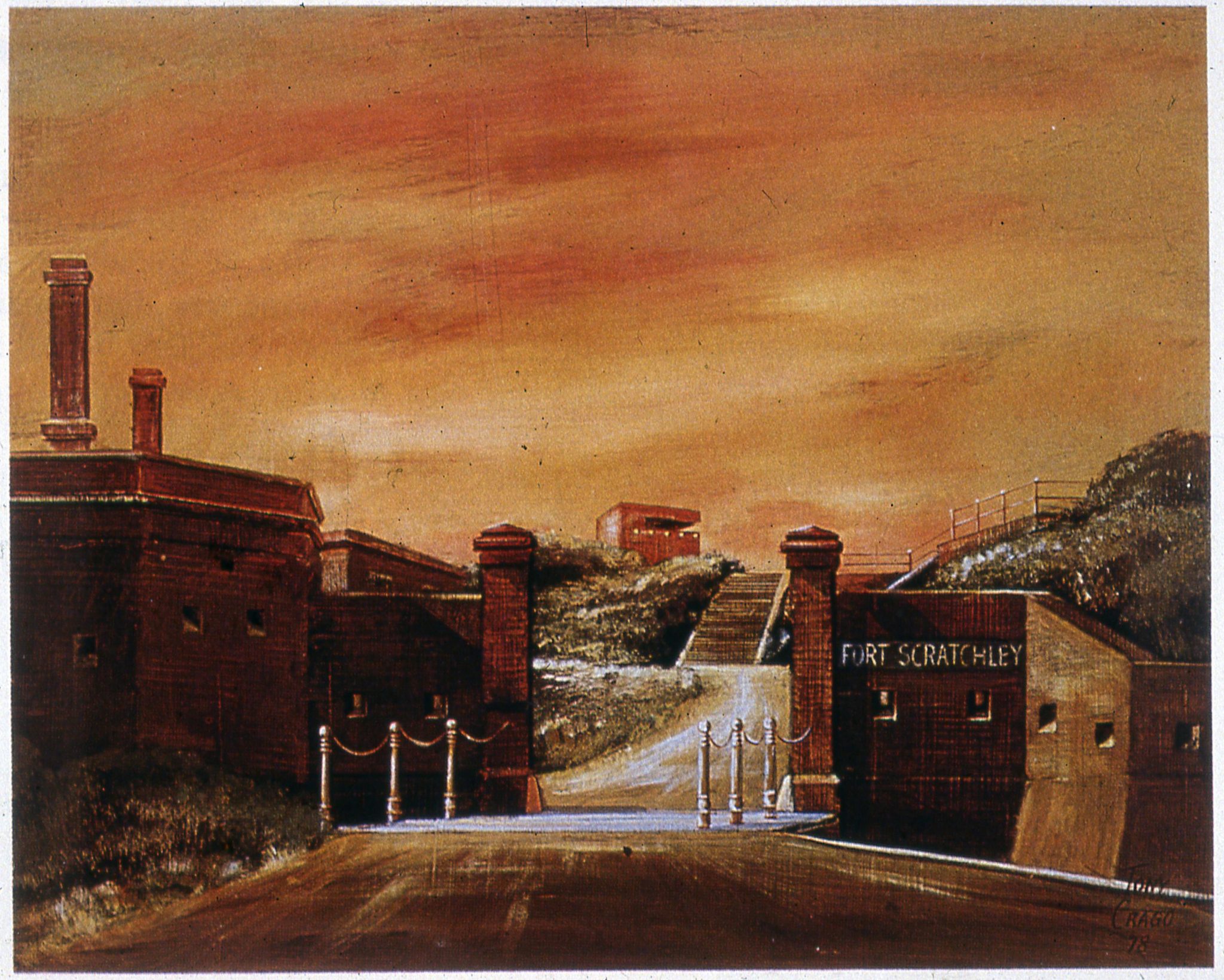 The Fortress Newcastle Project - Hunter Living Histories