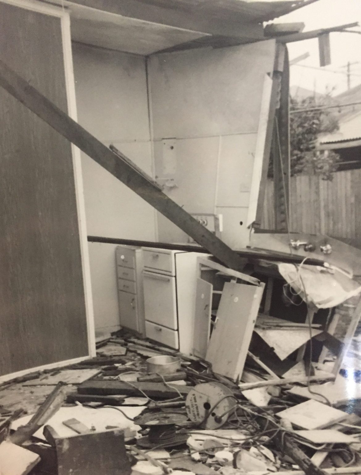Interview with Pilot Officer Ronald (Ron) Slater - Hunter Living Histories