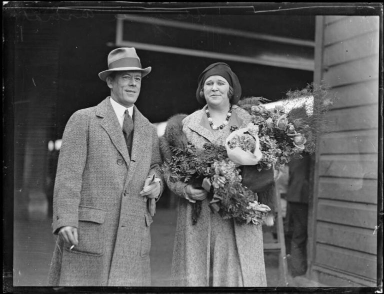 Florence Austral – Our Forgotten Diva - Hunter Living Histories