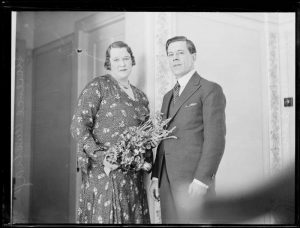 Florence Austral – Our Forgotten Diva - Hunter Living Histories