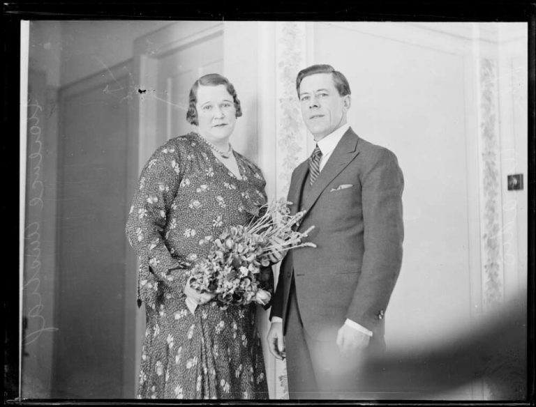 Florence Austral – Our Forgotten Diva - Hunter Living Histories