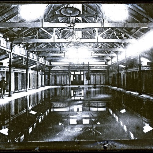 Architecture Archives - Hunter Living Histories