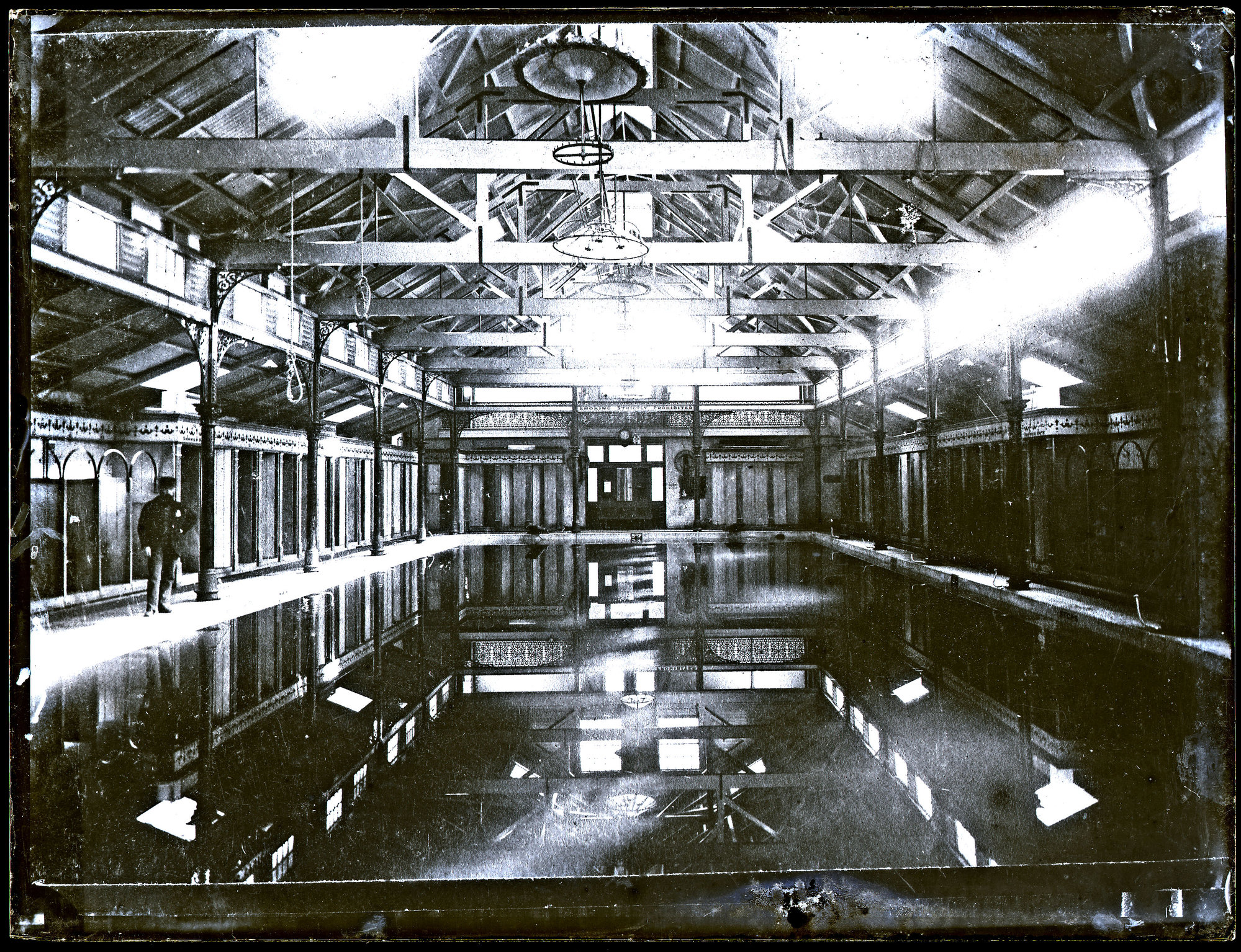 Architecture Archives - Hunter Living Histories