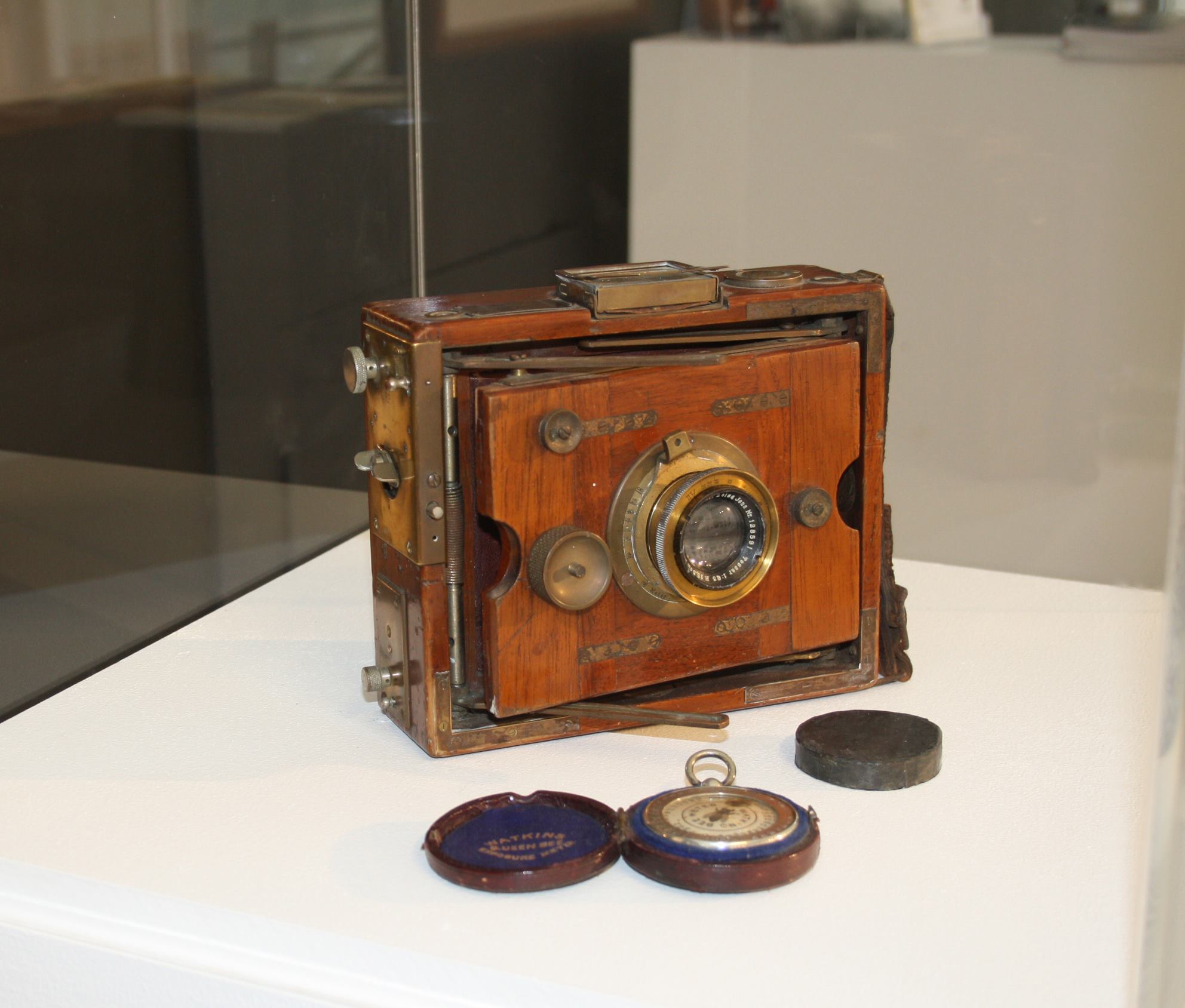 From the Ground up: University of Newcastle's photographic collection ...