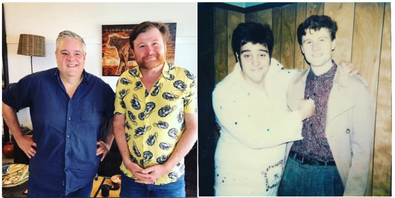 Stories of Our Town: The Castanet Club Story - Hunter Living Histories