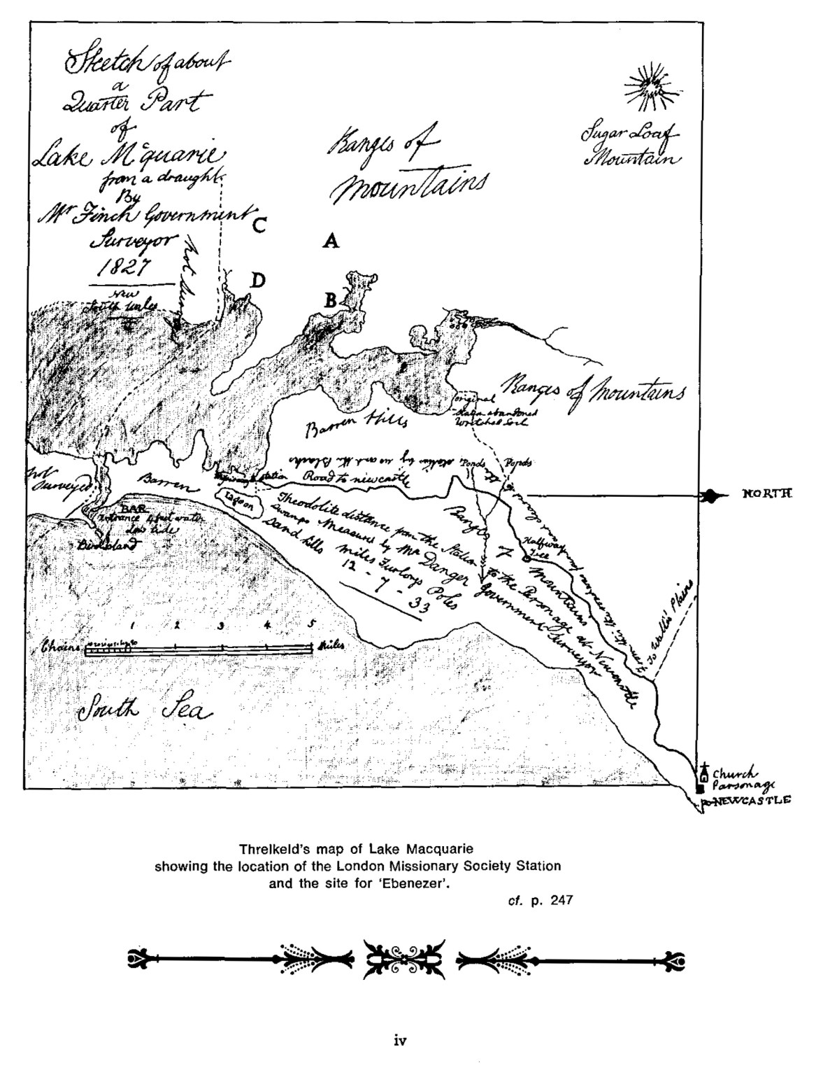 The Lives & Language Work of Biraban and Threlkeld - Hunter Living ...