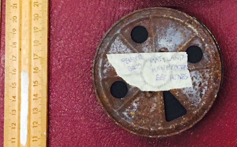 Maitland Films - Hunter Living Histories