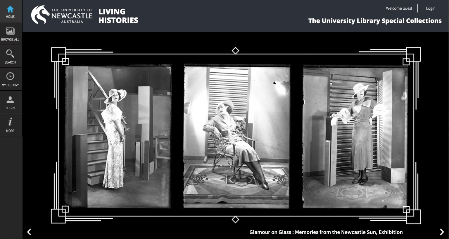 Guringai Kabook and Watoo People of the Guringai Barrington River ...