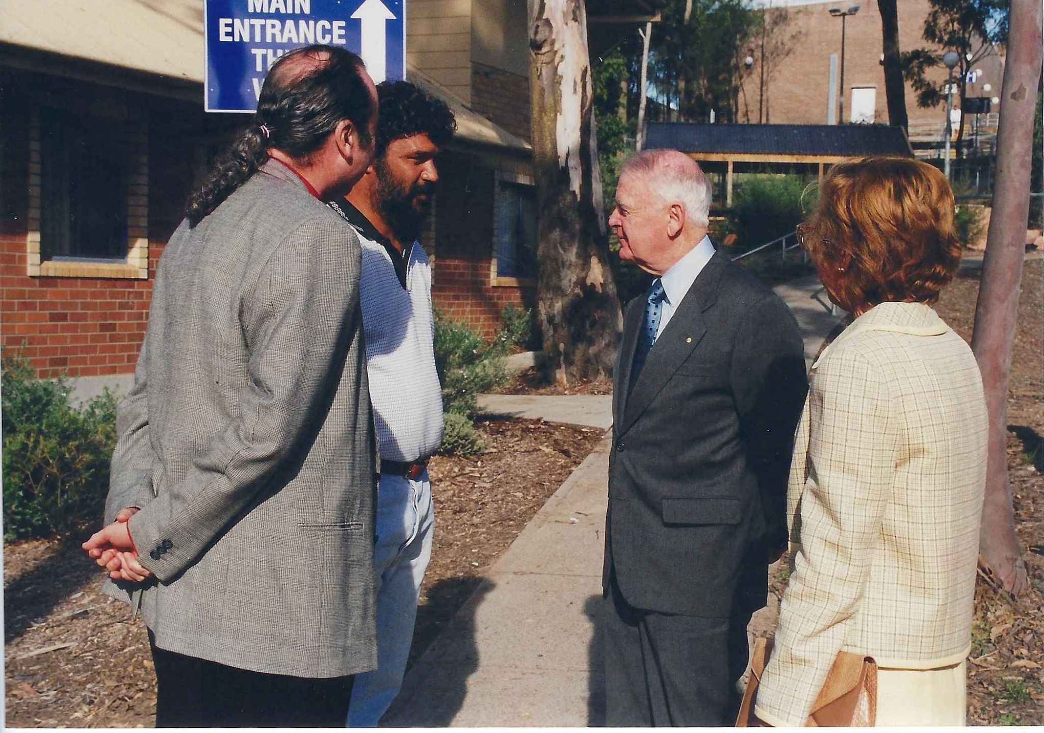 Currawong Project - Hunter Living Histories