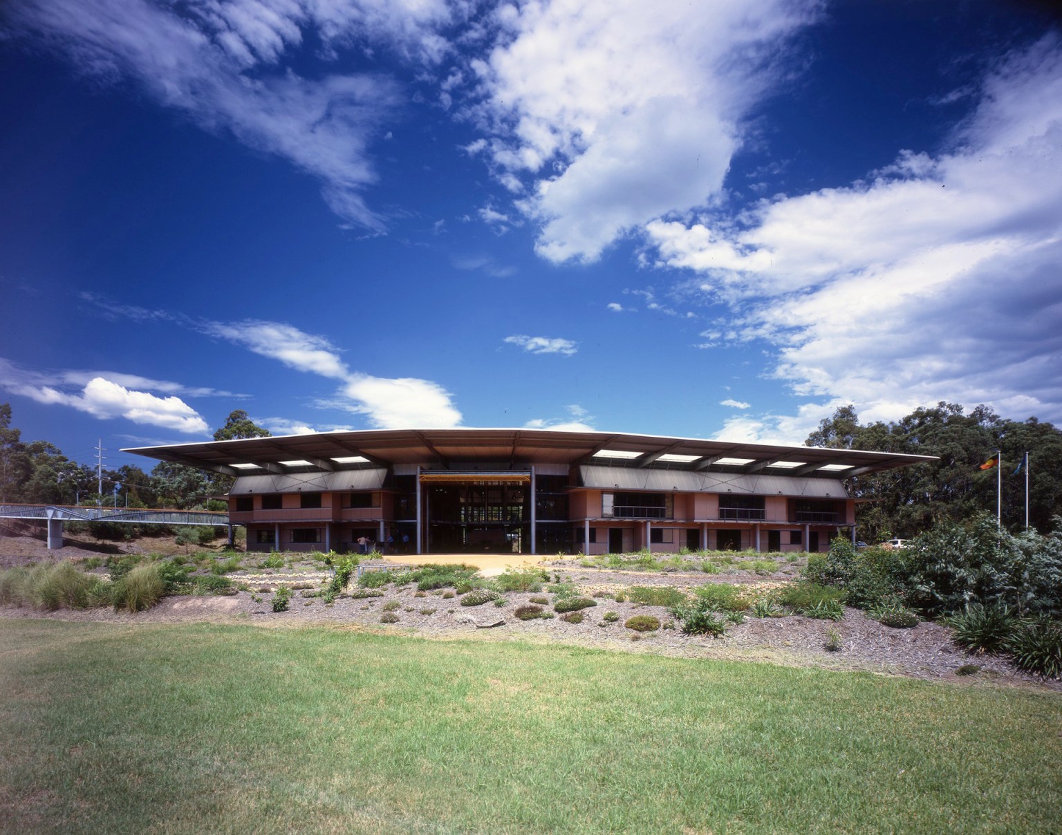 The Birth of Wollotuka - Hunter Living Histories