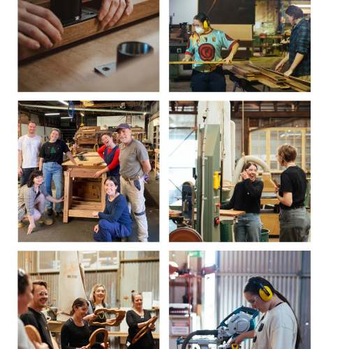 Masters of Architecture Graduate Exhibition, Captured in 3D. - Hunter ...