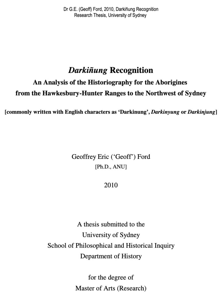 Biraban A Warrior Not A Servant - Hunter Living Histories