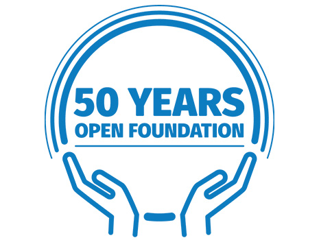 50 years Open Foundation Enabling Pathways to University - Hunter ...