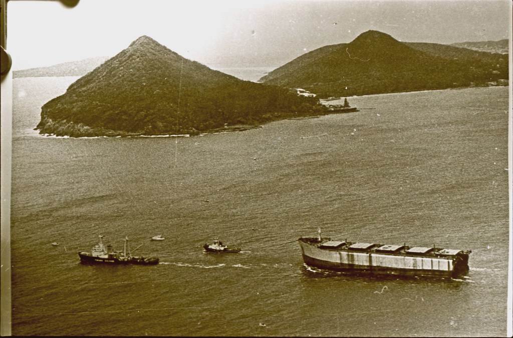 Remembering the Sygna Storm: 50 Years Later - Hunter Living Histories