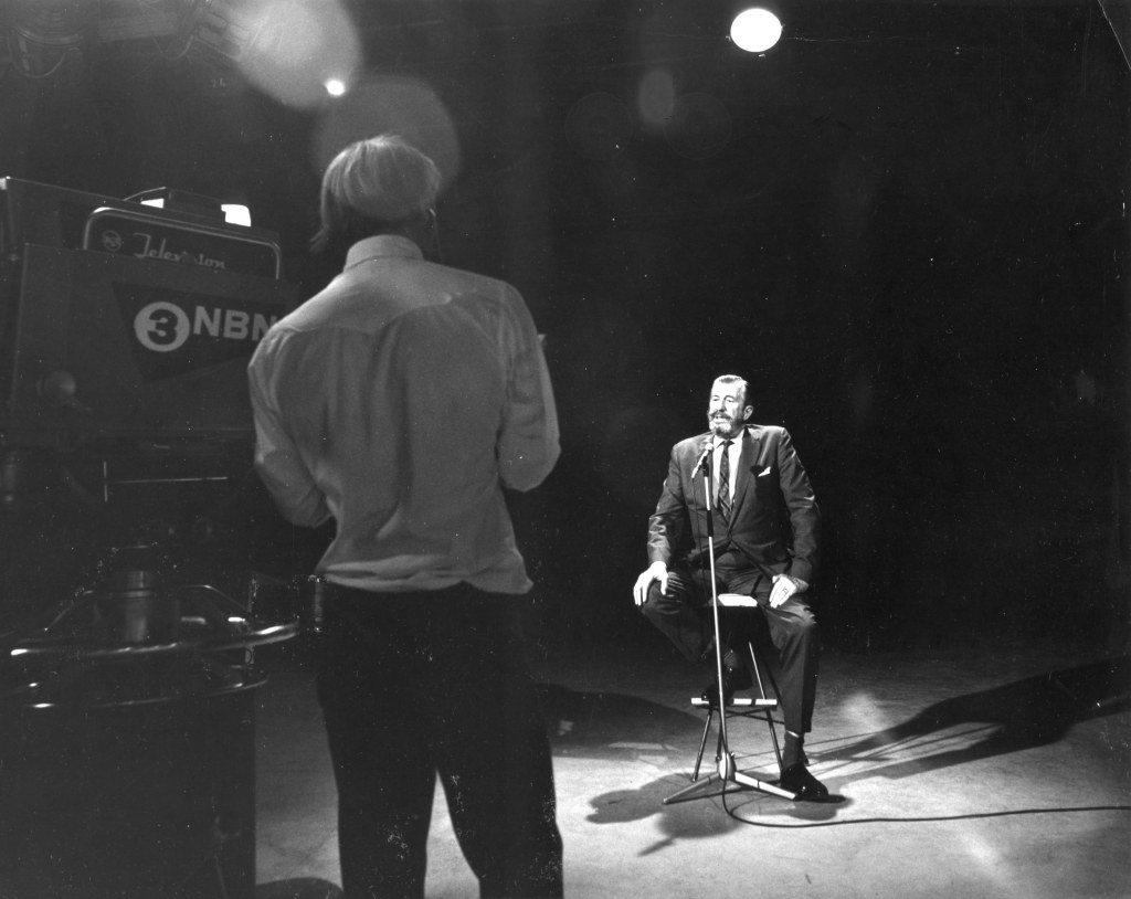 Chips Rafferty and Dream of Permanent Australian Picture Industry ...