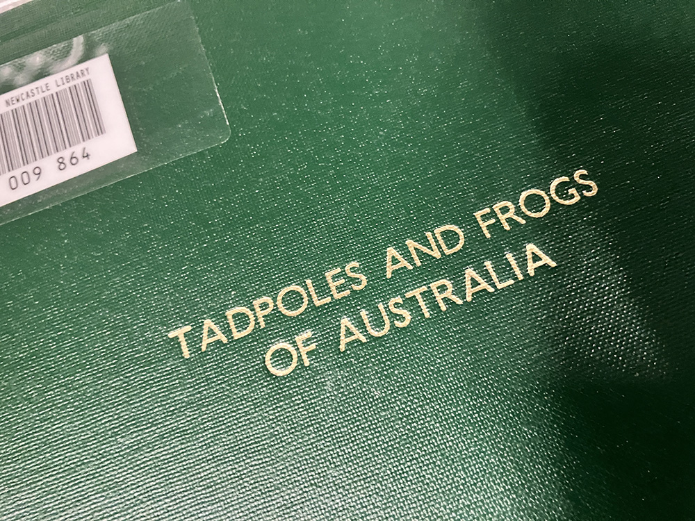 UON60: A Brief Journey Through the Print Thesis Collection - Hunter ...