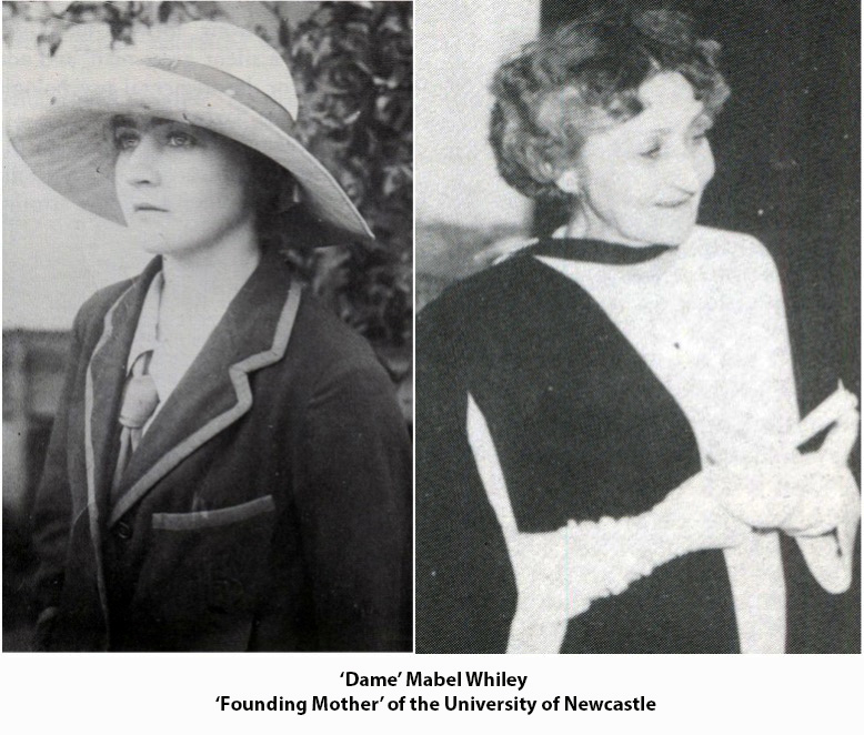 UON60 Chasing Our Pioneering Tales - Founders Speak! - Hunter Living ...