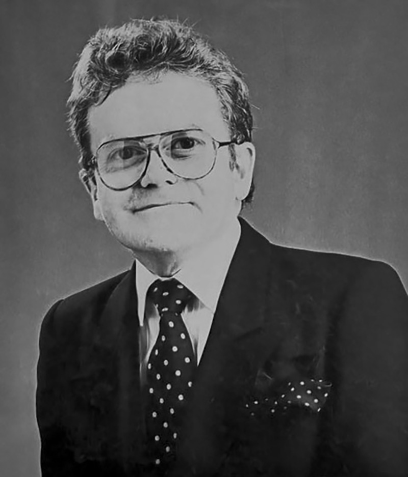 Recollections of Colin Anderson, Newcastle Celebrity - Hunter Living ...