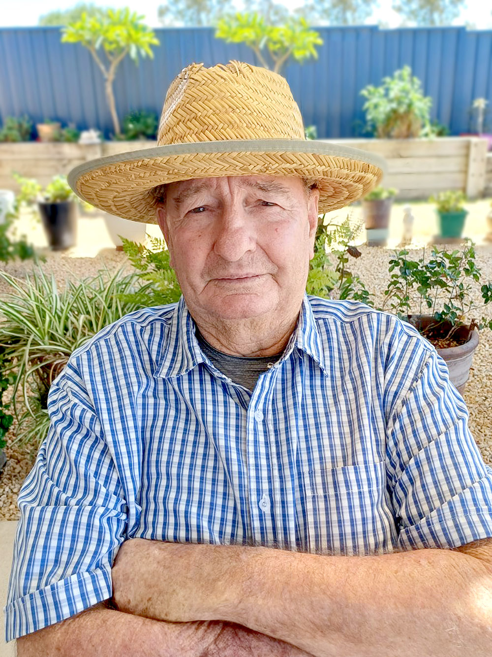 Satellite's Legacy: Where is the Piece of Crashed Spacecraft? - Hunter ...