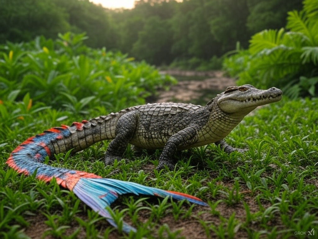 The Six Legged Poly-Moo-Zuke at the Newcastle Show 1923 - Hunter Living ...