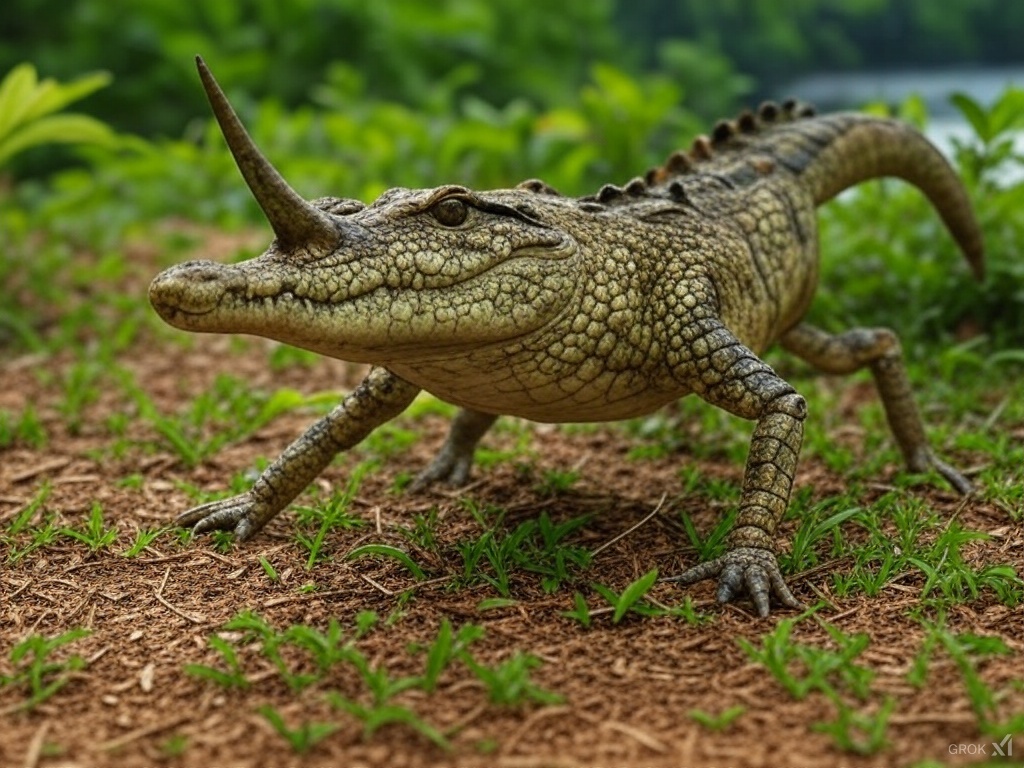 The Six Legged Poly-Moo-Zuke at the Newcastle Show 1923 - Hunter Living ...
