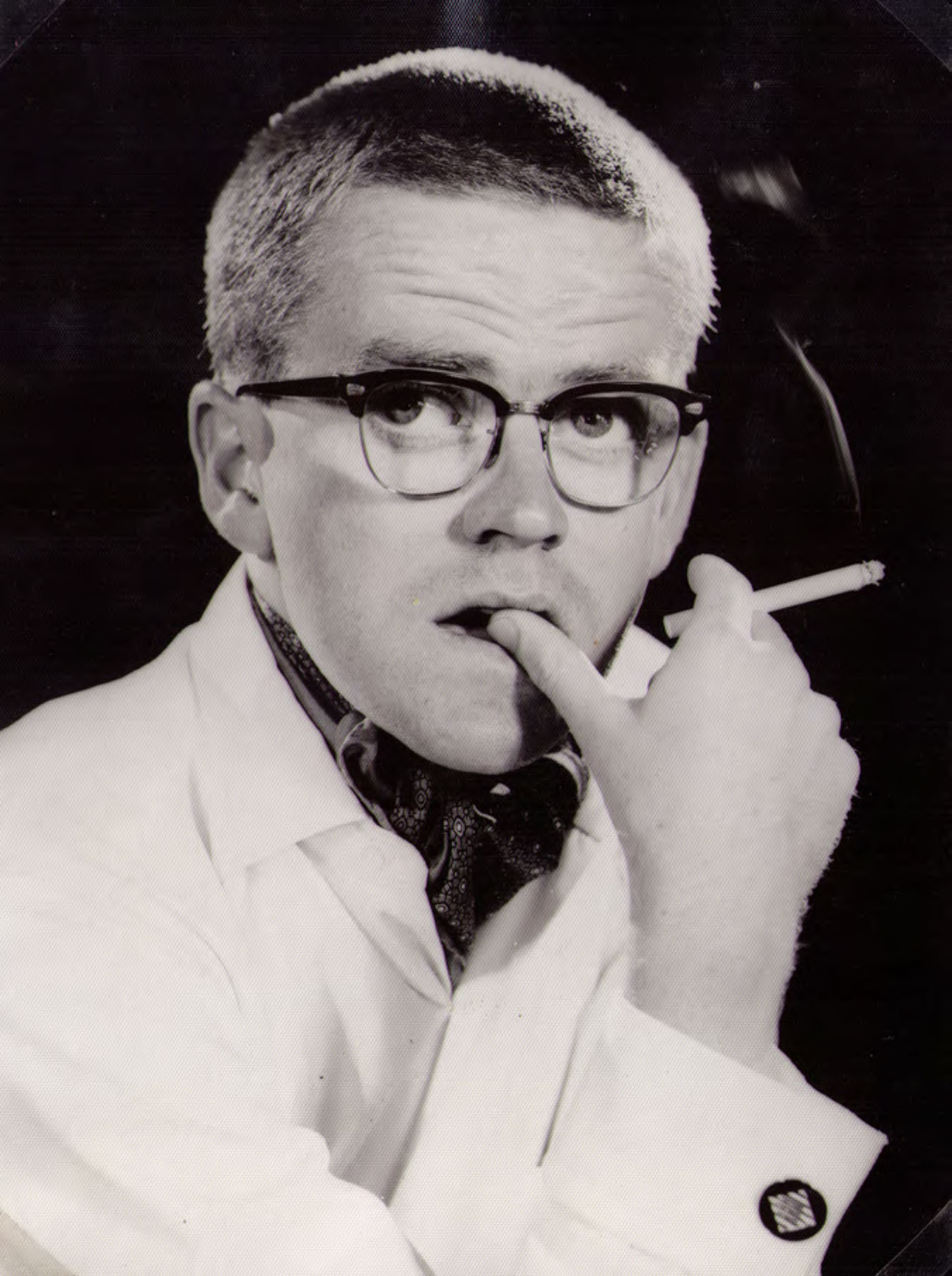 Recollections of Colin Anderson, Newcastle Celebrity - Hunter Living ...