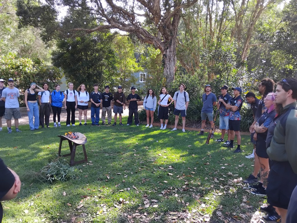Collections Update: Object Based Learning Session at Murrook Culture ...